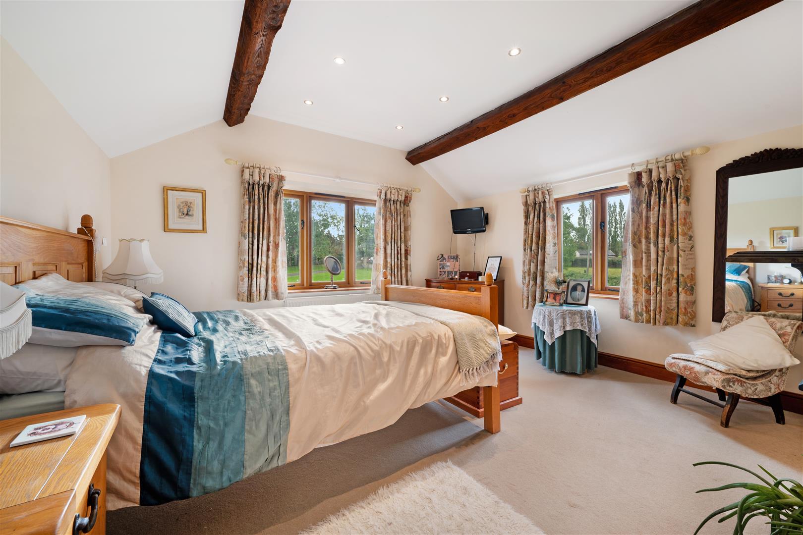 Yew Trees, Fauls Green, Whitchurch, SY13 2AS | Estate Agents & Auctioneers